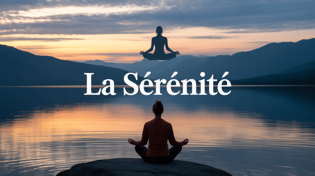 Être Serein Guide Complet Anti-Stress