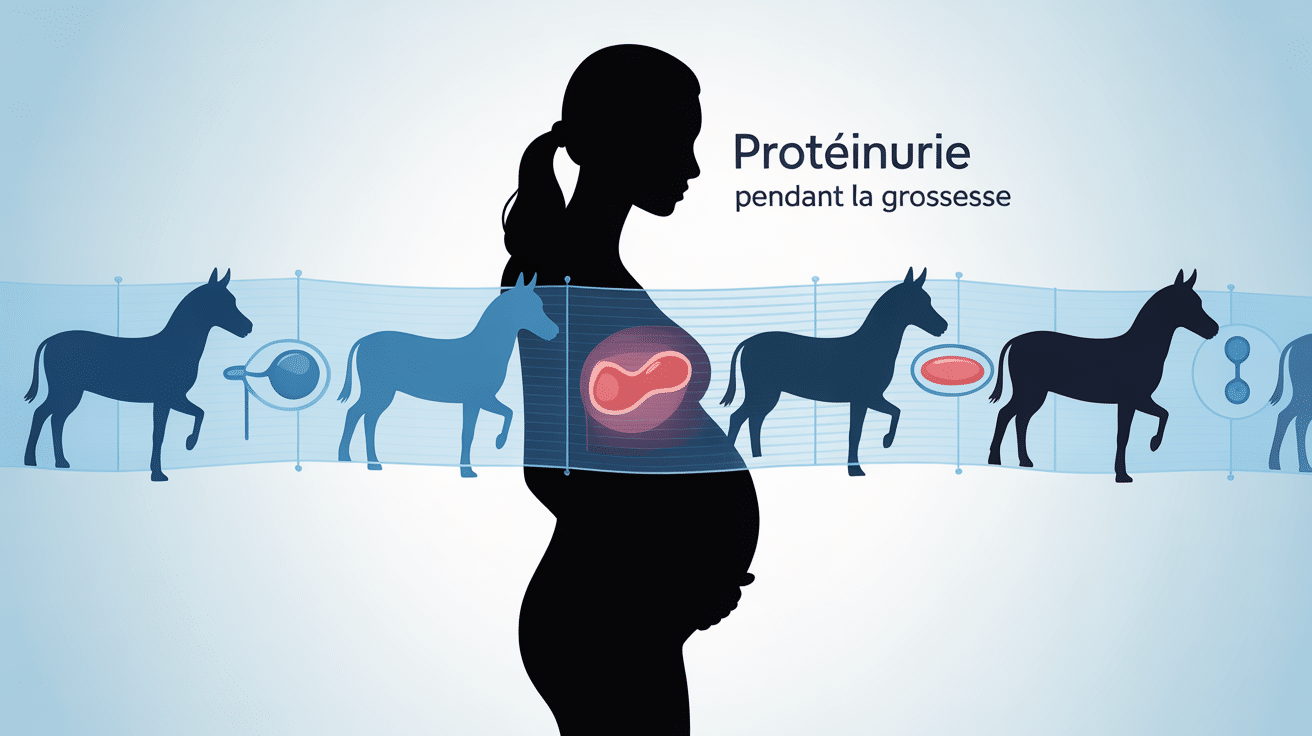 Protéinurie Grossesse : Guide Complet