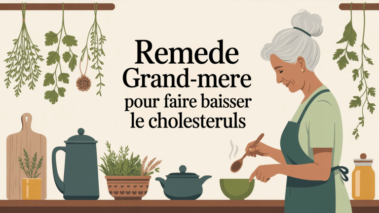 7 Remèdes Naturels Pour Baisser Le Cholestérol