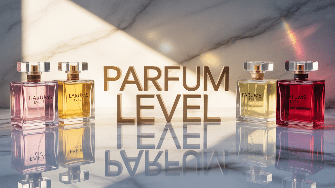 Level Parfum Guide Complet