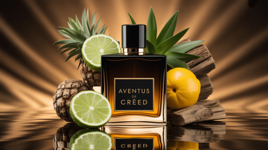 Creed Aventus : Le Guide Ultime du Parfum Masculin